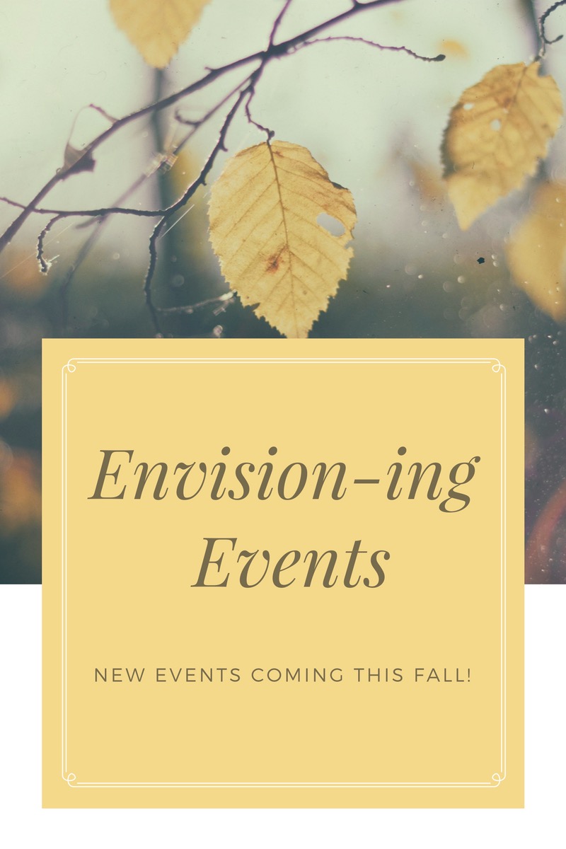 Events – Envision